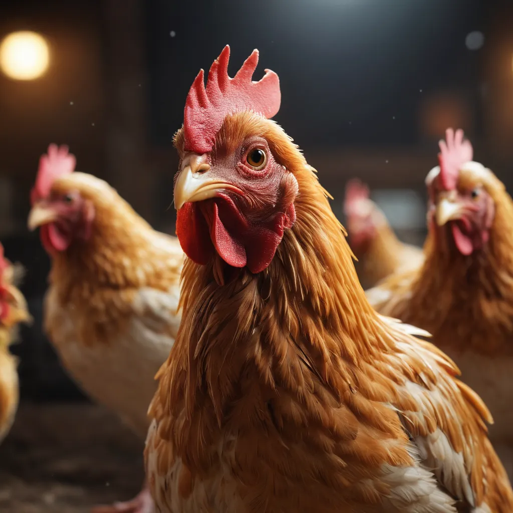 Essential Chicken Care Tips for Beginners
