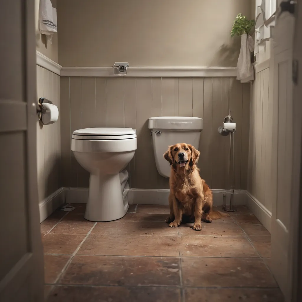 Effective Strategies to Manage Indoor Urination in Dogs