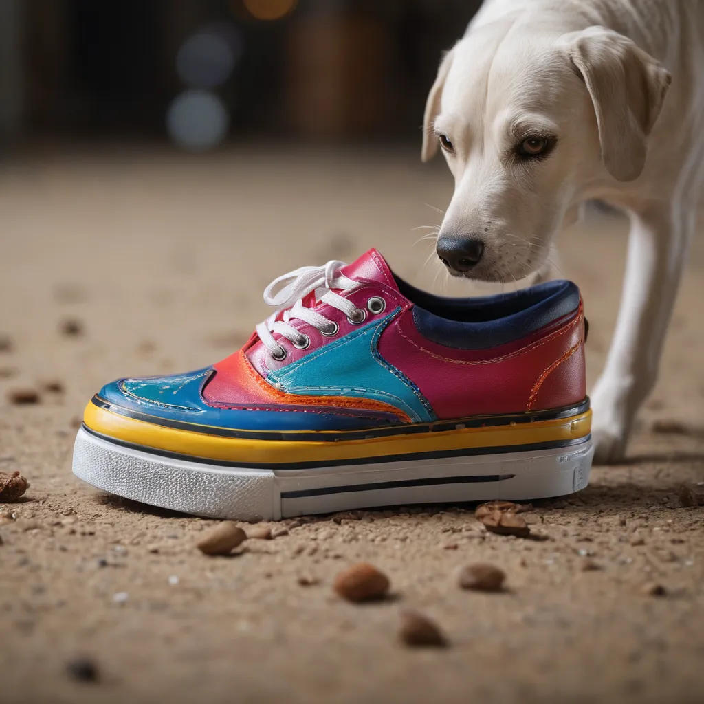 Exploring Top Dog Shoe Brands: Features and Insights