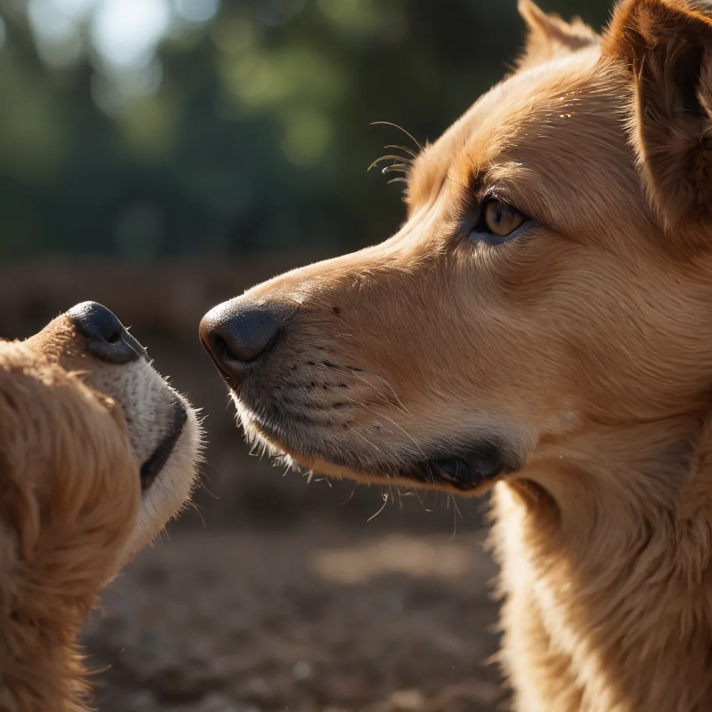 A Comprehensive Guide to Dog Ownership