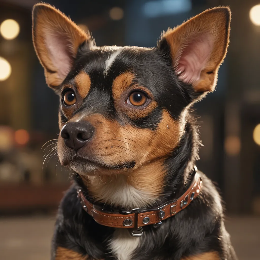 Choosing the Ideal Collar for Small Dogs