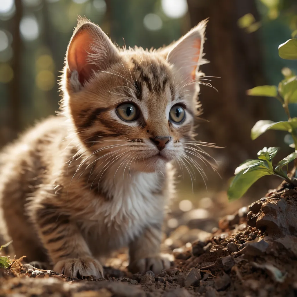 Antifungal Shampoo Uses for Kittens Explained