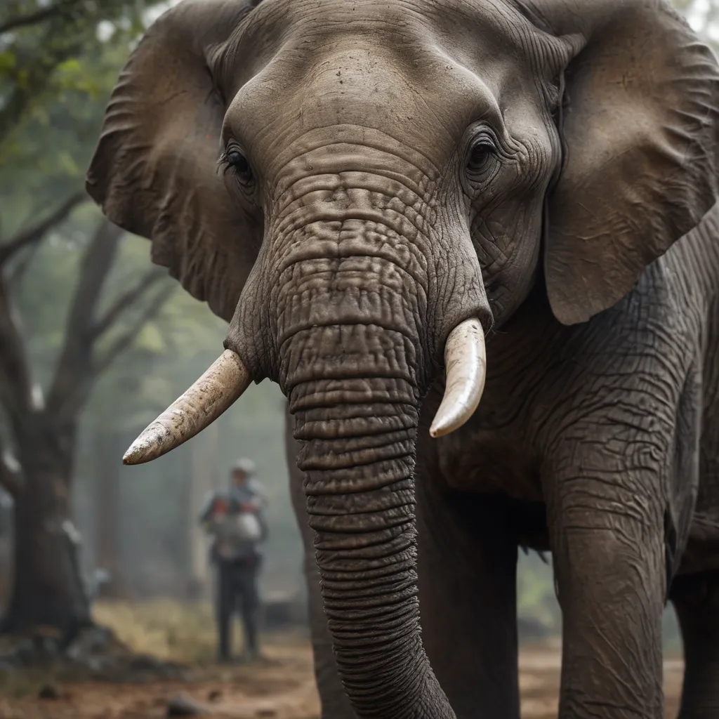 Evaluating the Strength and Significance of Elephants
