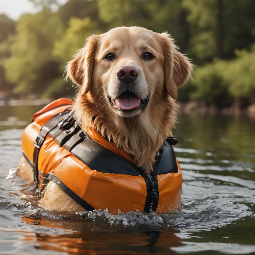 Top Dog Life Jacket Brands: Comprehensive Review