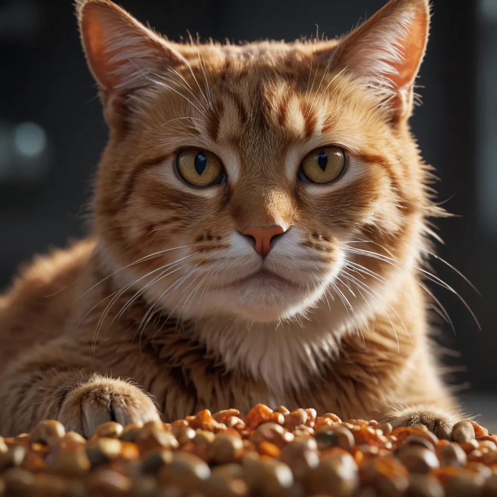 Top Indoor Cat Food Picks for Optimal Health in 2021