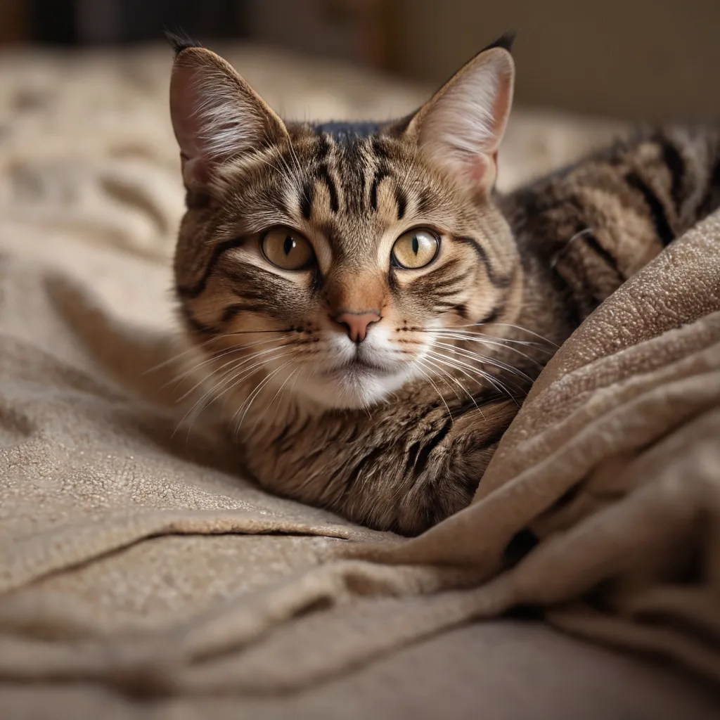Top Cat Breeds for Emotional Support and Companionship