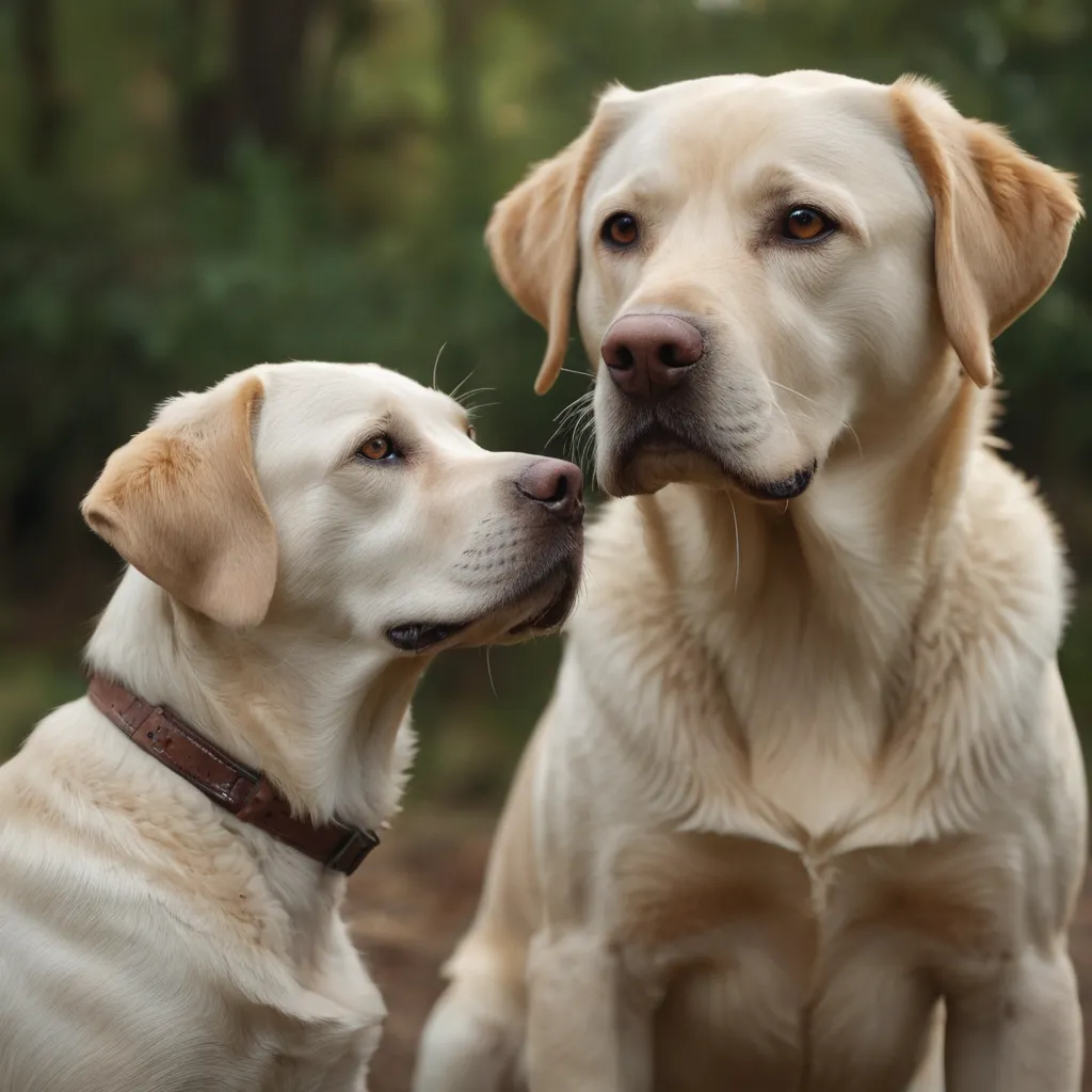Top Dog Breeds for PTSD Support and Recovery