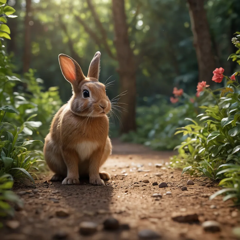 Best Rabbit Repellent Options Safe for Dogs