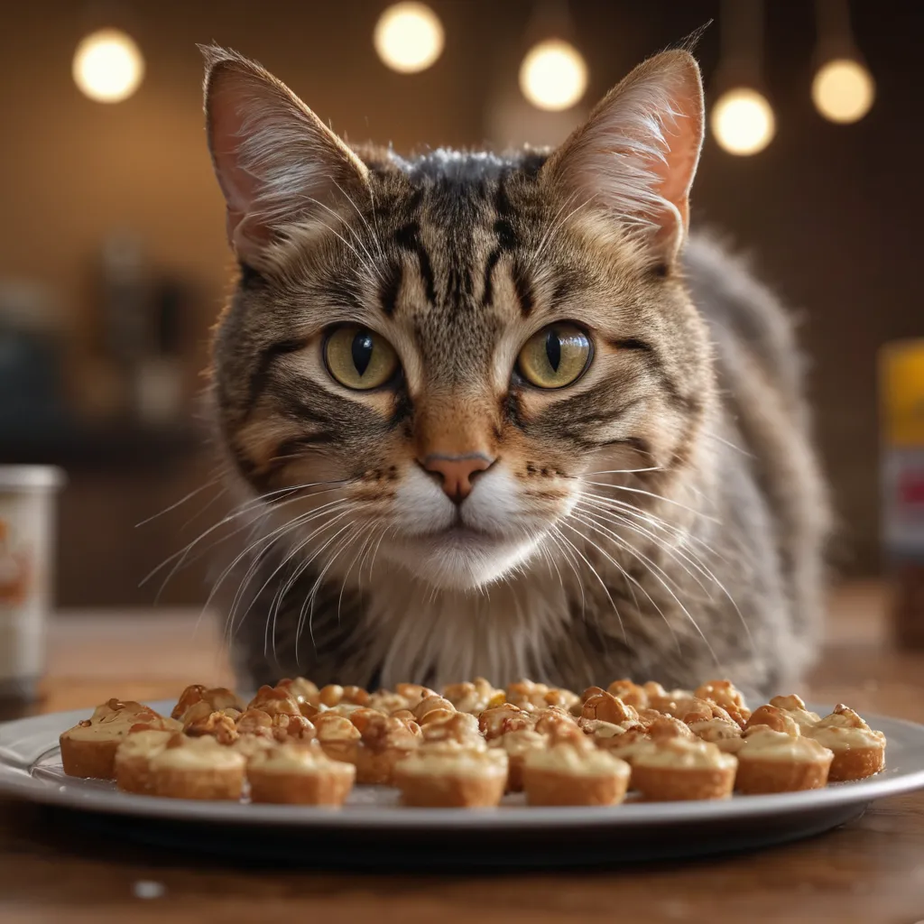 Top Wet Food Choices for Picky Cats: A Guide
