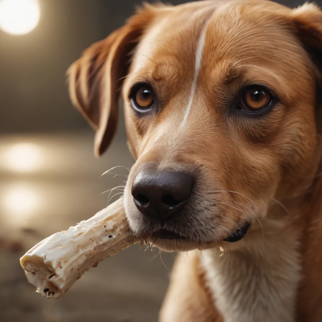 The Ultimate Guide to Choosing Bone Teethers for Dogs