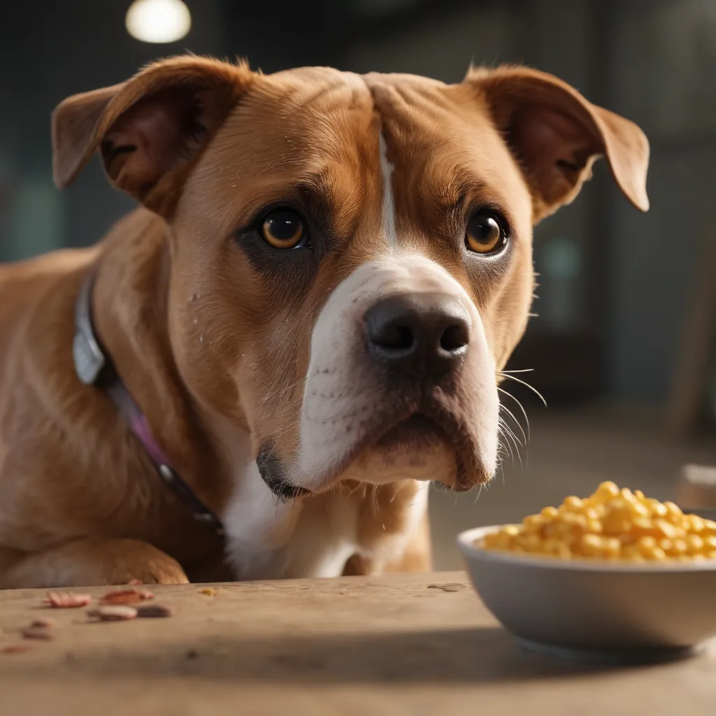 Exploring Bully Max: Advanced Canine Nutrition Insights