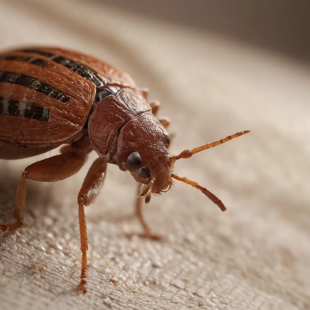 Can You Effectively Kill Bed Bugs Yourself?