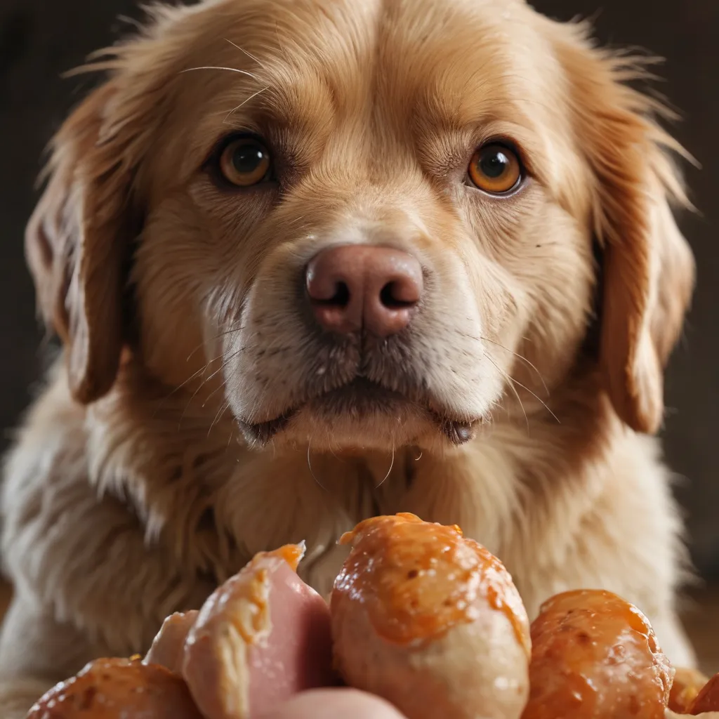 Choosing the Best Meat for Your Dog's Diet