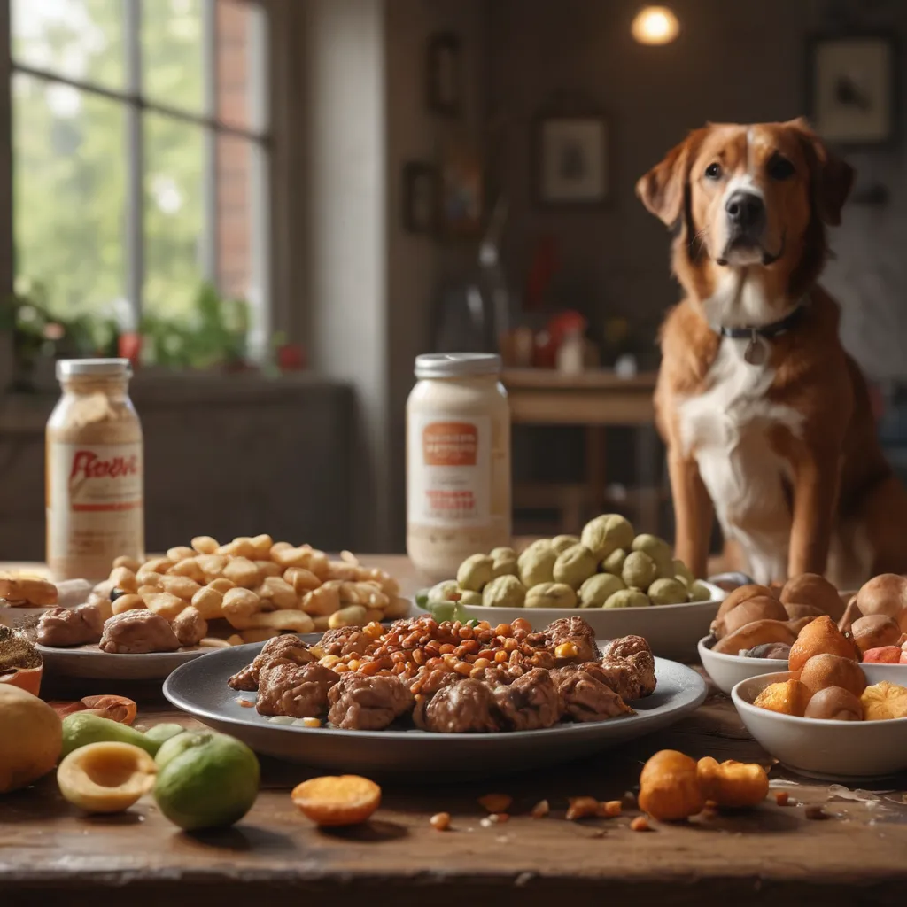 Comprehensive Guide to Foods Dogs Should Avoid