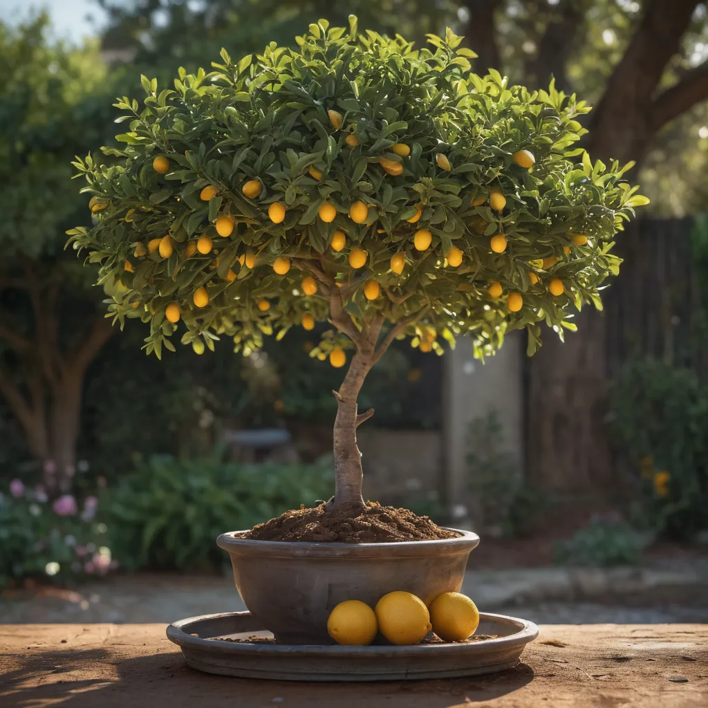 Growing Meyer Lemon Trees in Texas: A Complete Guide