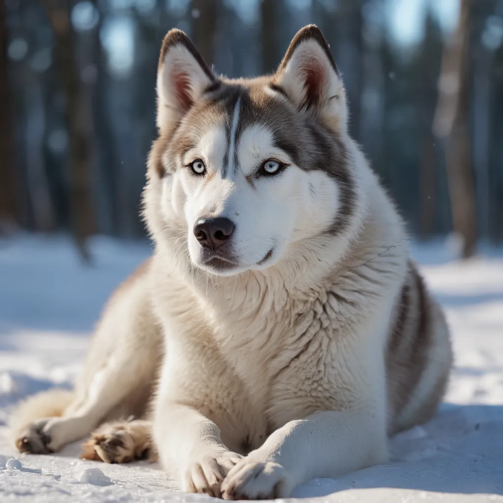 Comprehensive Guide to Caring for Huskies