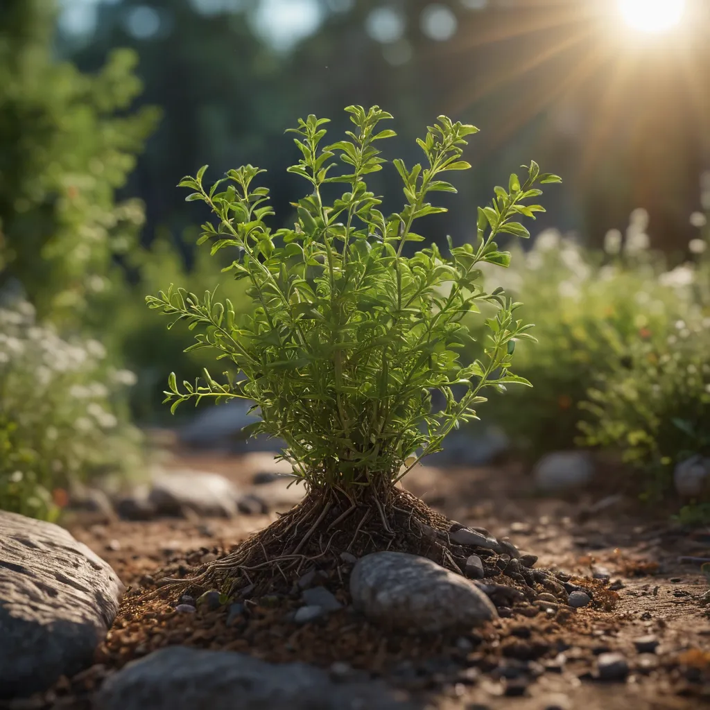 Ultimate Guide to Nurturing Thyme Plants Successfully