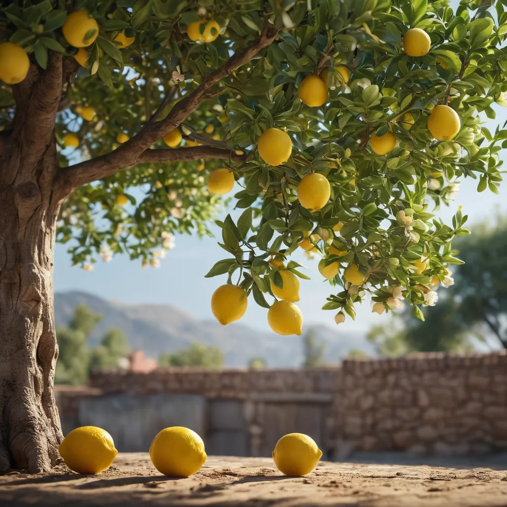 Ultimate Guide to Successfully Growing Lemon Trees