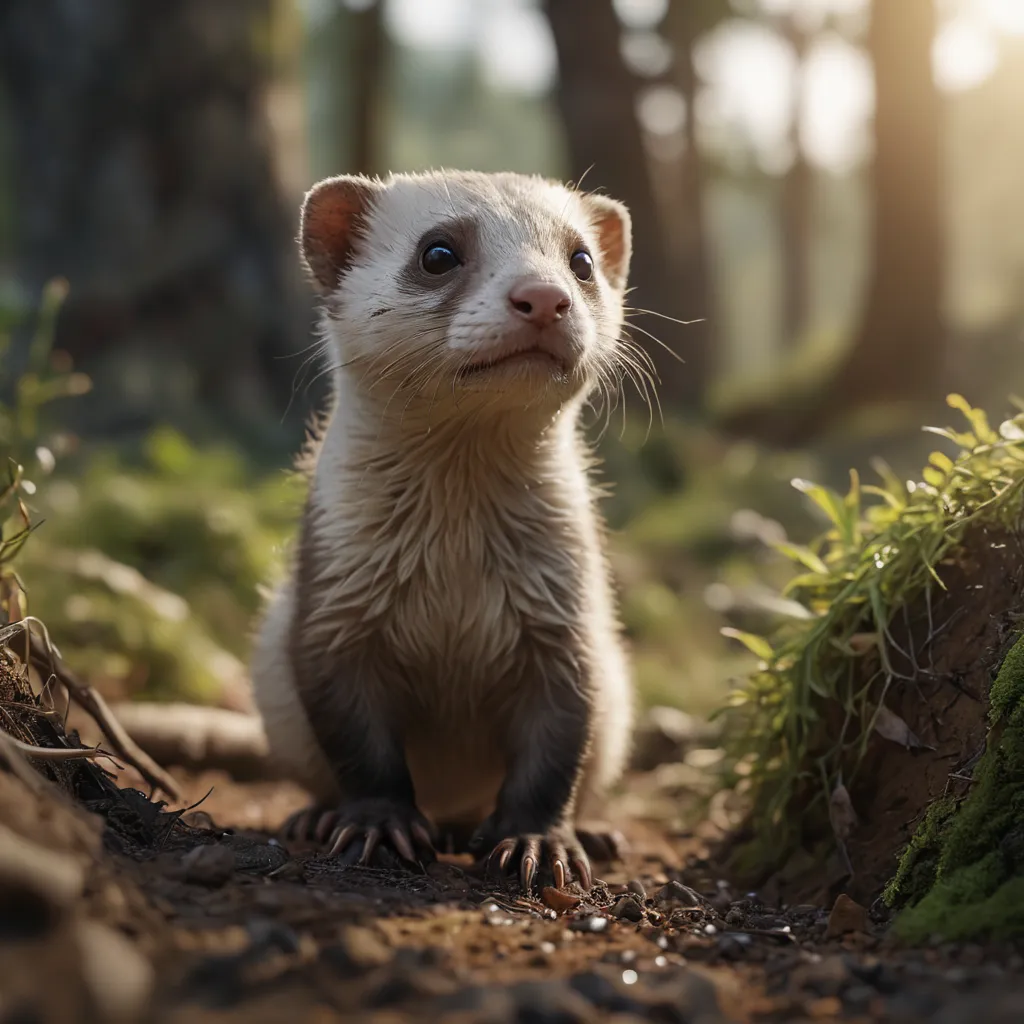 Comprehensive Guide to Understanding Ferrets