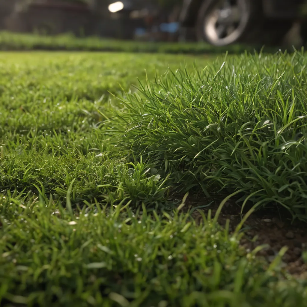 Essential Practices for Zeon Zoysia Lawn Care