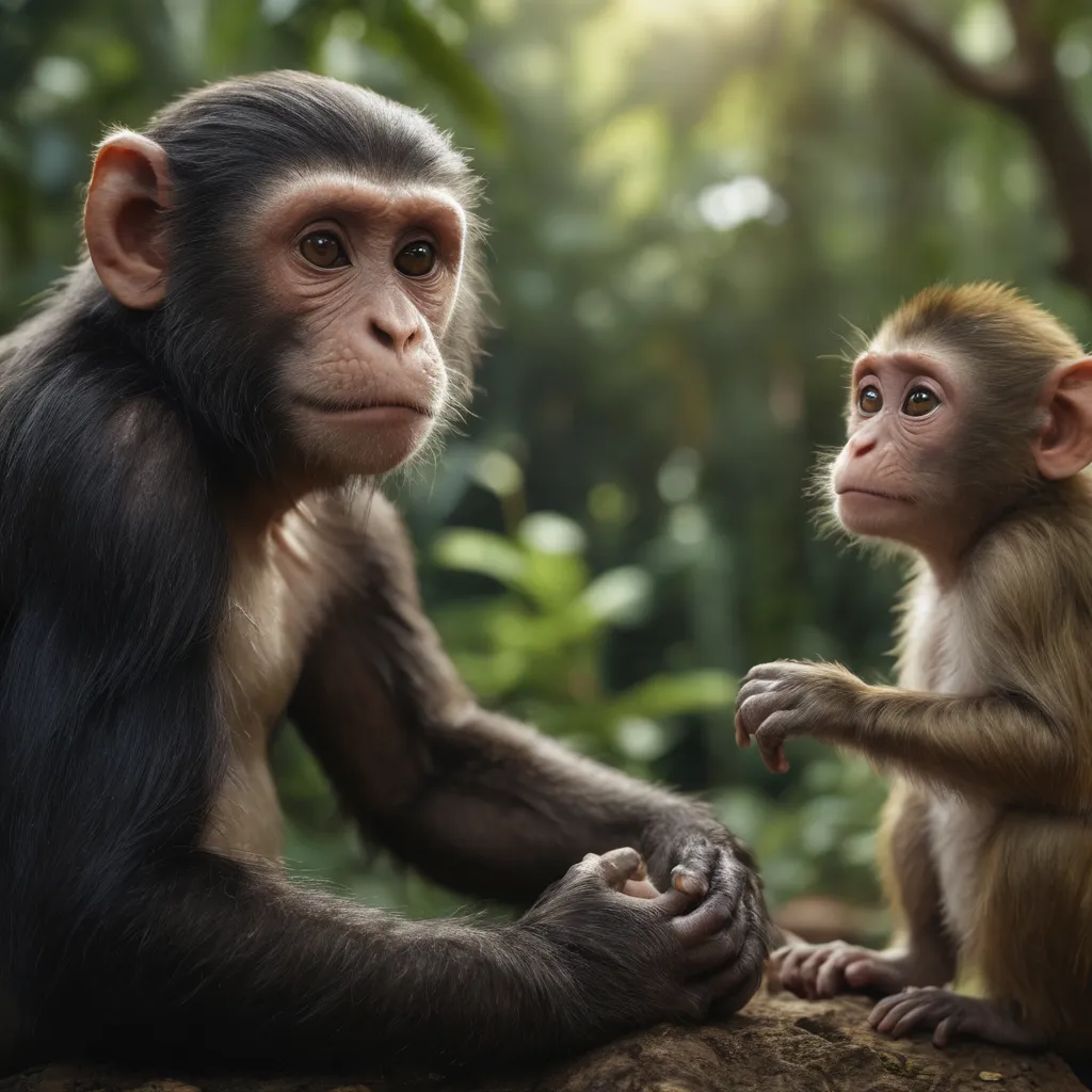 Considering a Pet Monkey: Key Insights for Owners