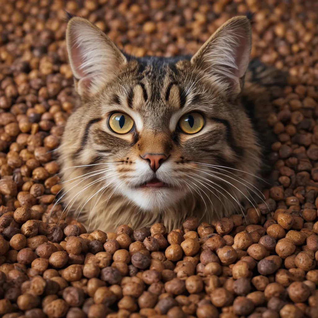 Understanding Costco Cat Food Ingredients: An In-Depth Analysis