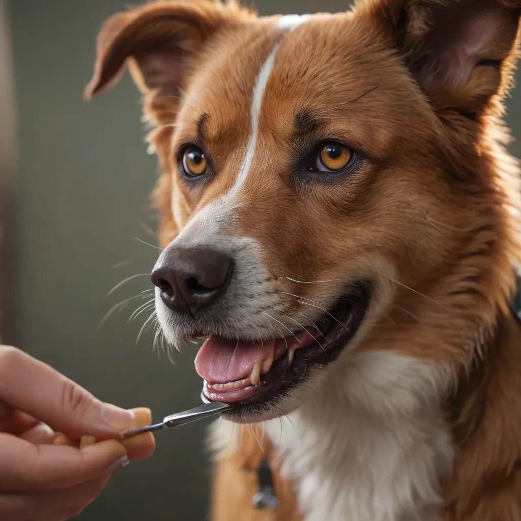 Essential Techniques for Cutting Dog Toenails at Home