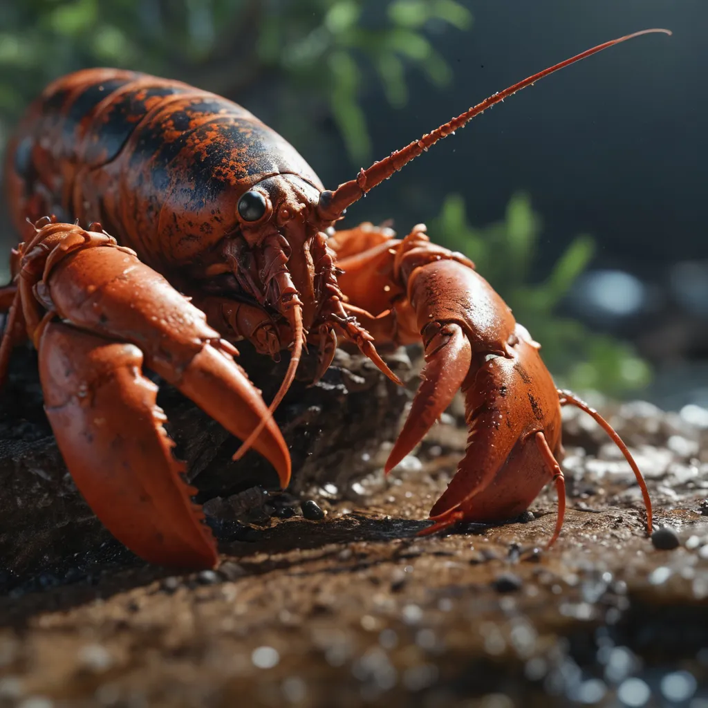 Do Lobsters Experience Pain? An In-Depth Analysis