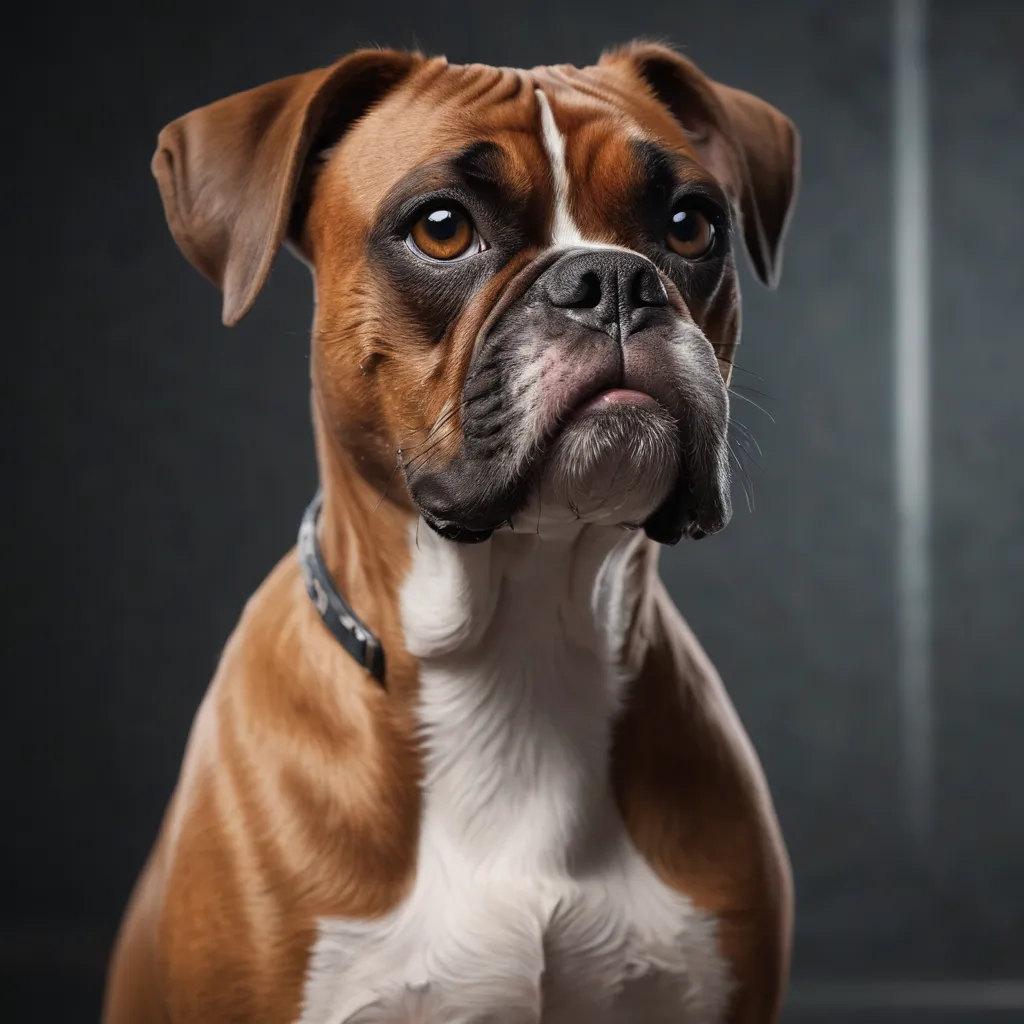 Dog Food for Boxers with Allergies: A Complete Guide