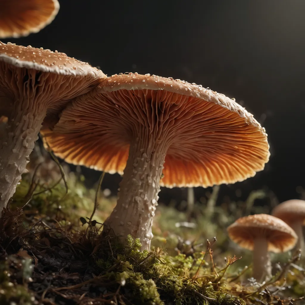 Essential Guide to Edible Mushroom Identification