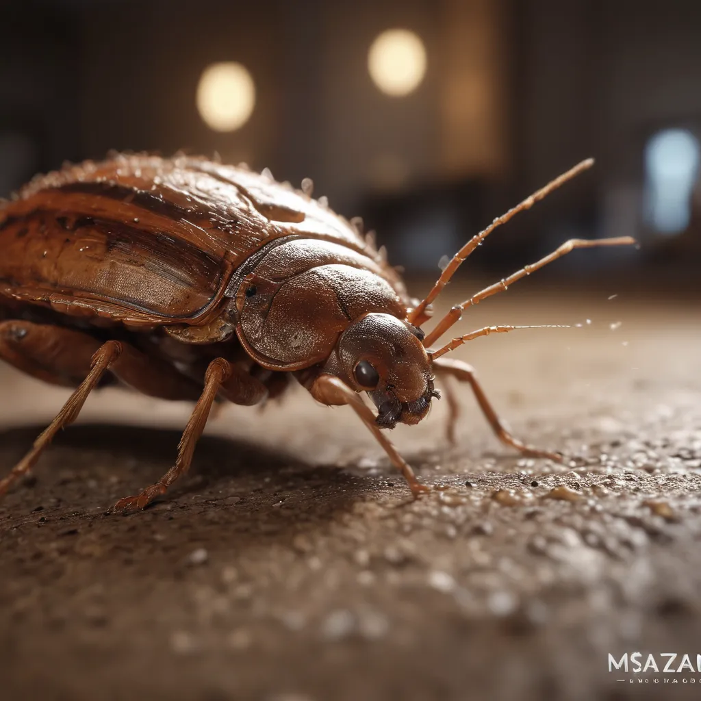 Instant Bed Bug Eradication: Effective Methods Revealed
