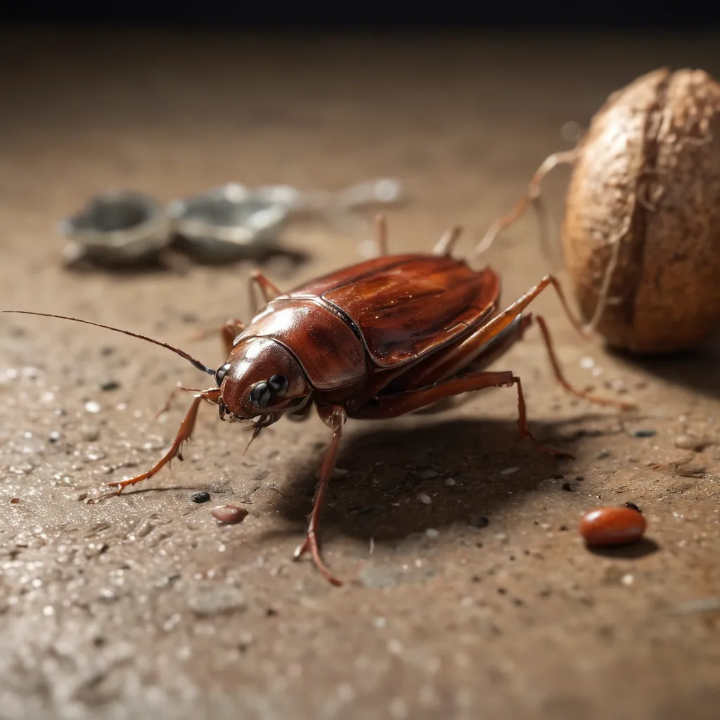Effective Methods for Roach Treatment: Comprehensive Guide