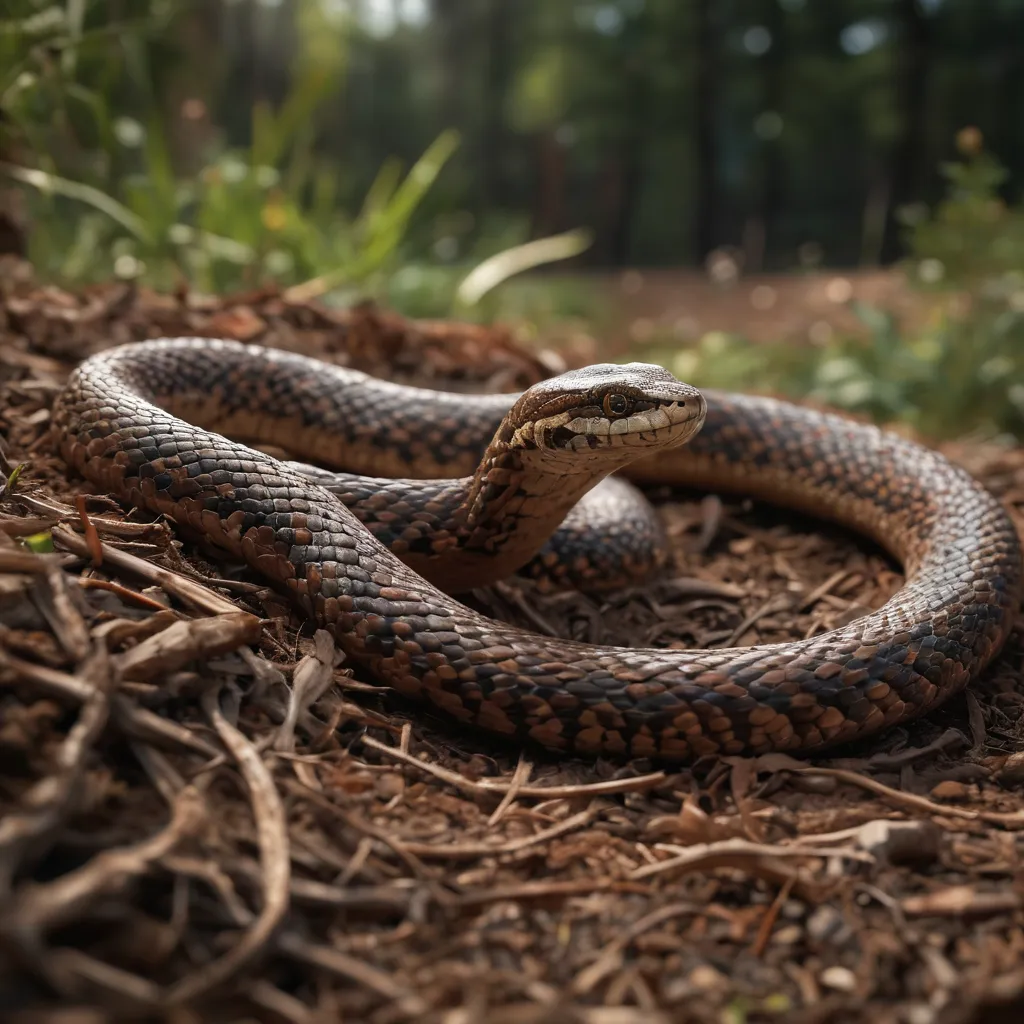 Effective Strategies to Deter Snakes from Your Home