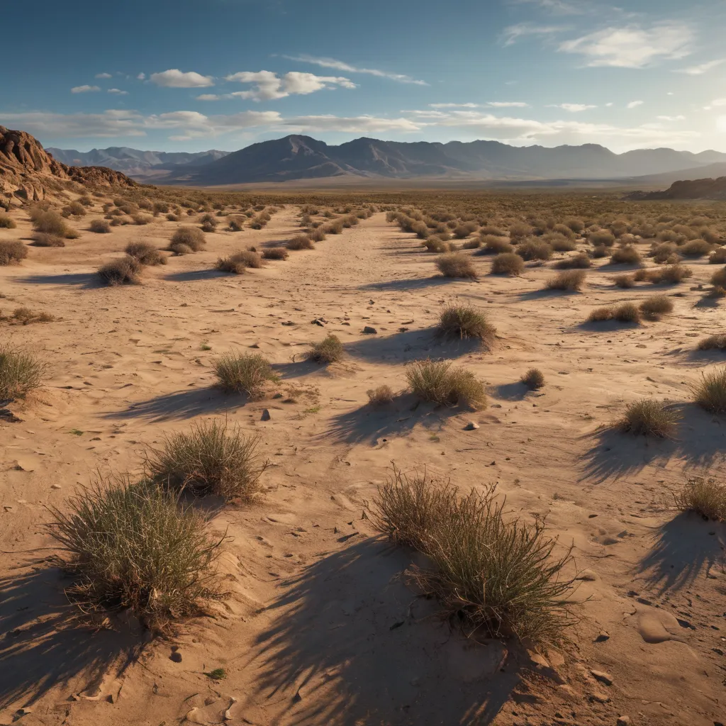 Exploring the Route from El Paso, TX to Reno, NV