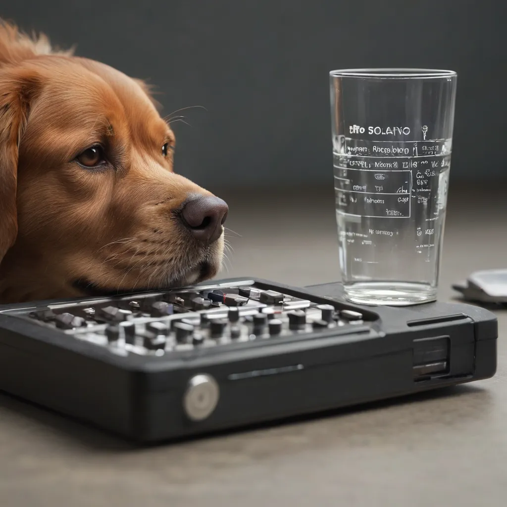 Understanding Breeders' Dog DNA Test Kits