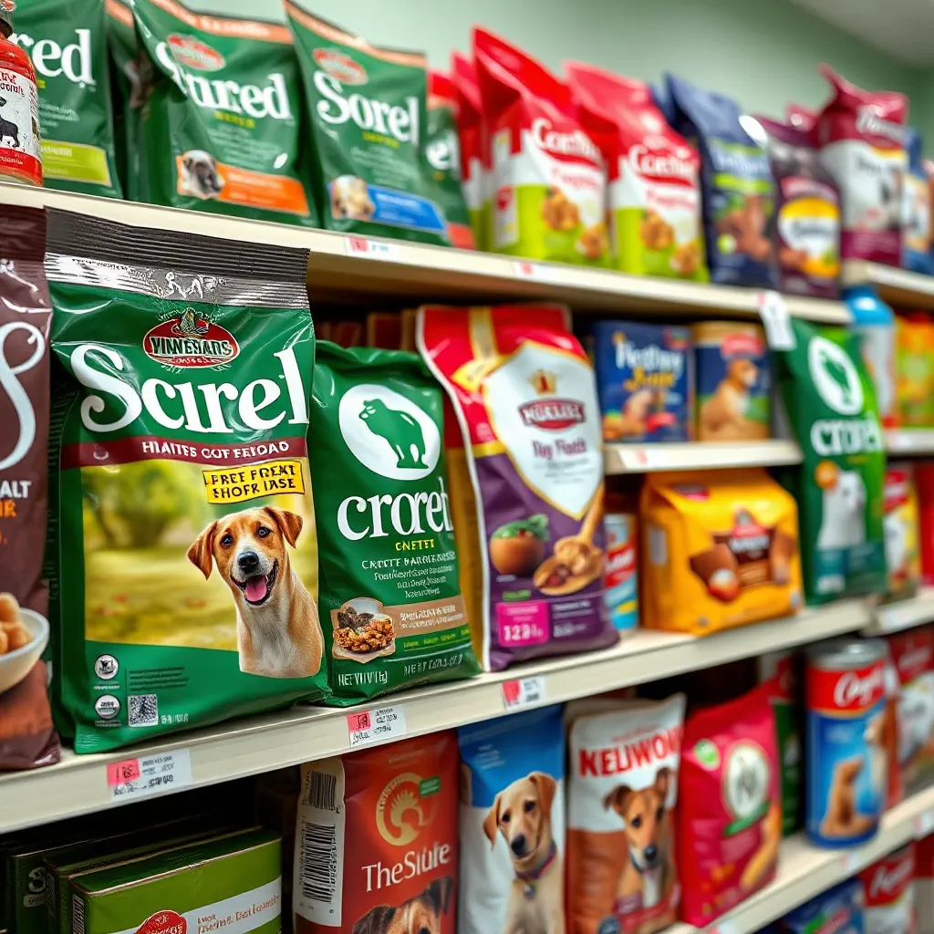 Affordable Dog Food: Quality Choices for Pet Owners