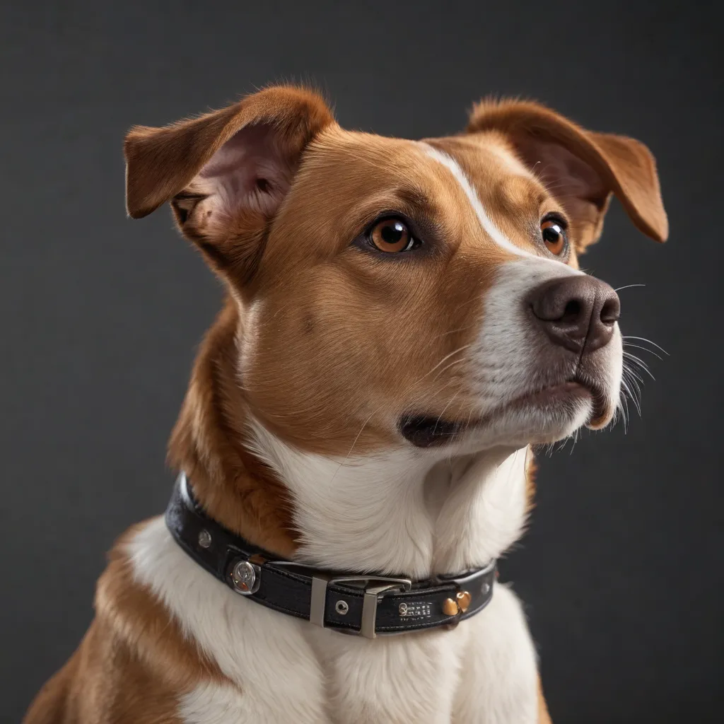 Assessing the Efficacy of Flea Collars for Dogs