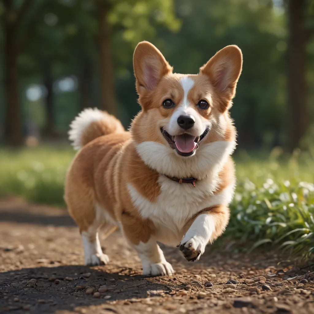 Everything to Know About Corgis: History and Care