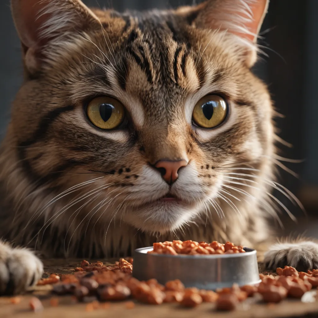 Discovering Top Alternatives to Hill's CD Cat Food