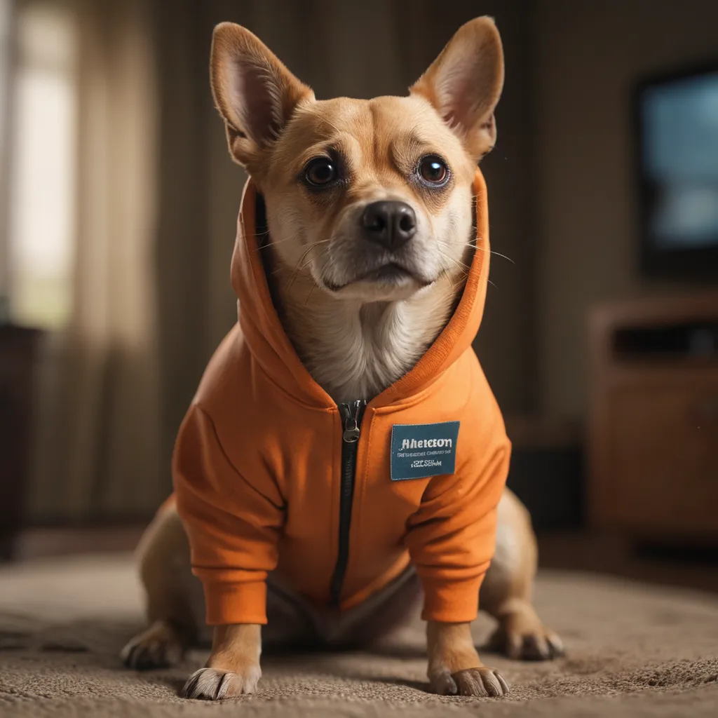Exploring the Amazon Dog Onesie: A Comprehensive Guide