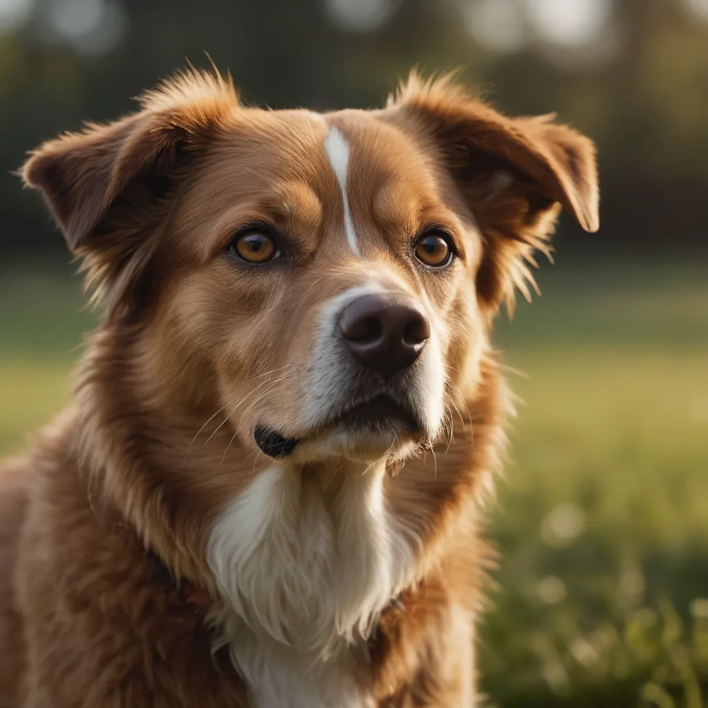 Calm Mid-Size Dog Breeds: Traits and Care Guide