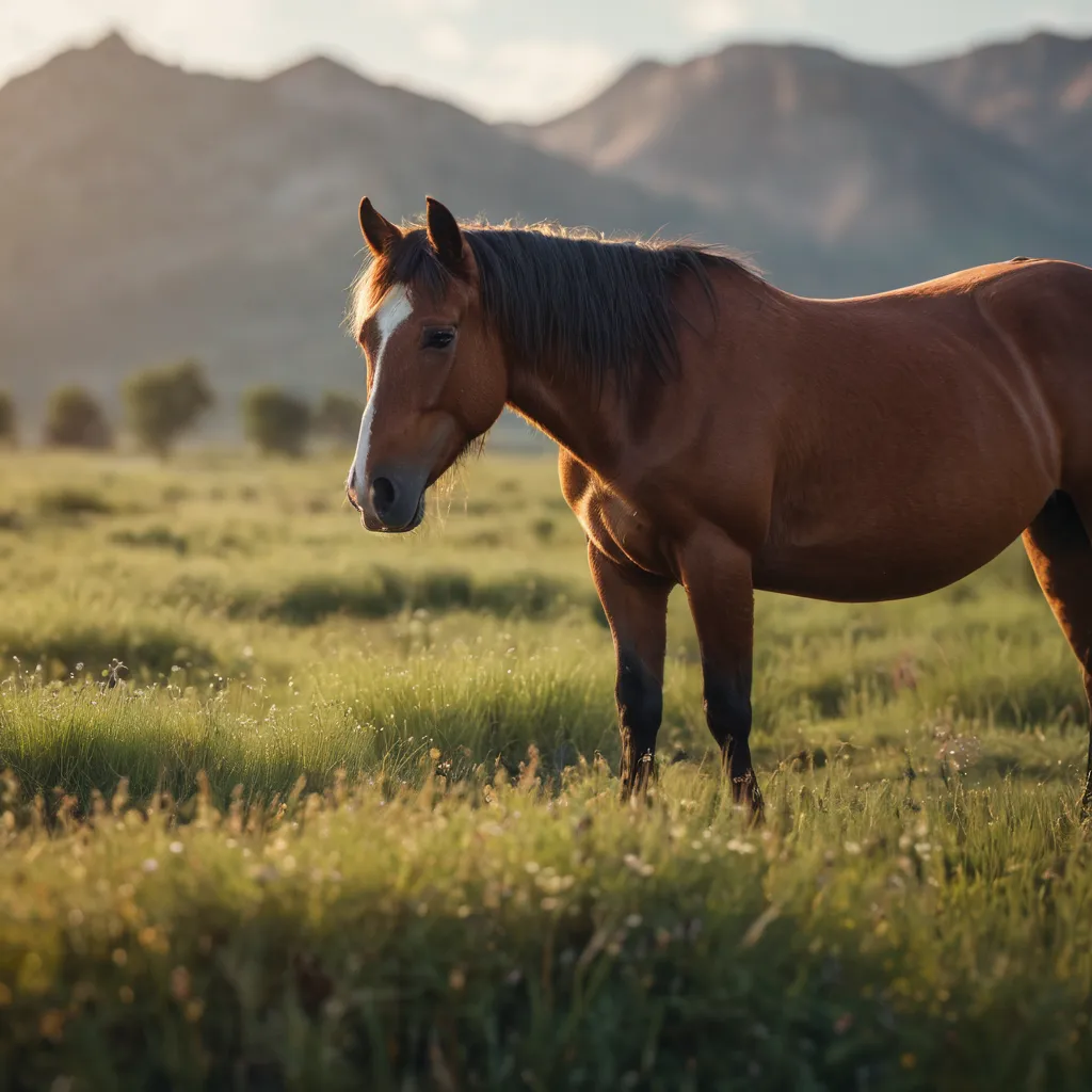 Affordable Horse Breeds: A Complete Guide