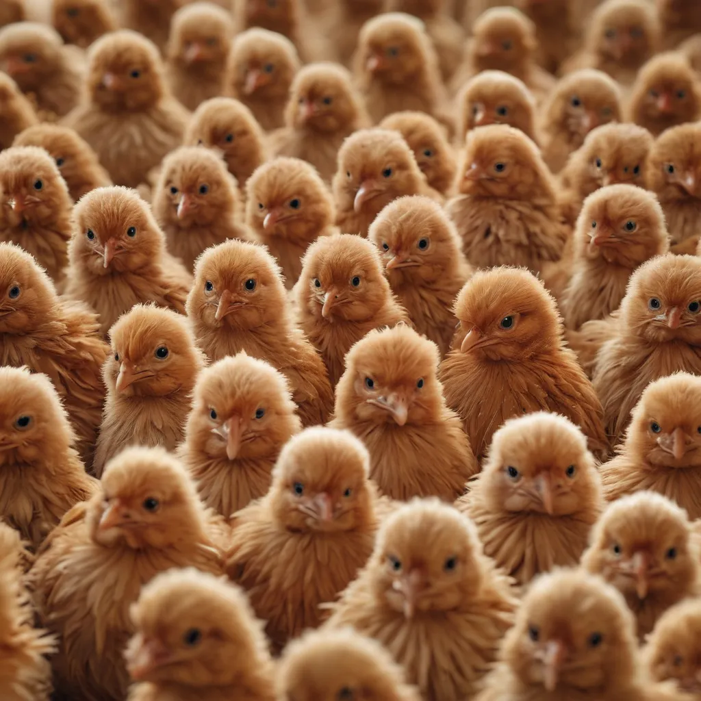 Understanding Chicken Breeds as Chicks: A Detailed Guide