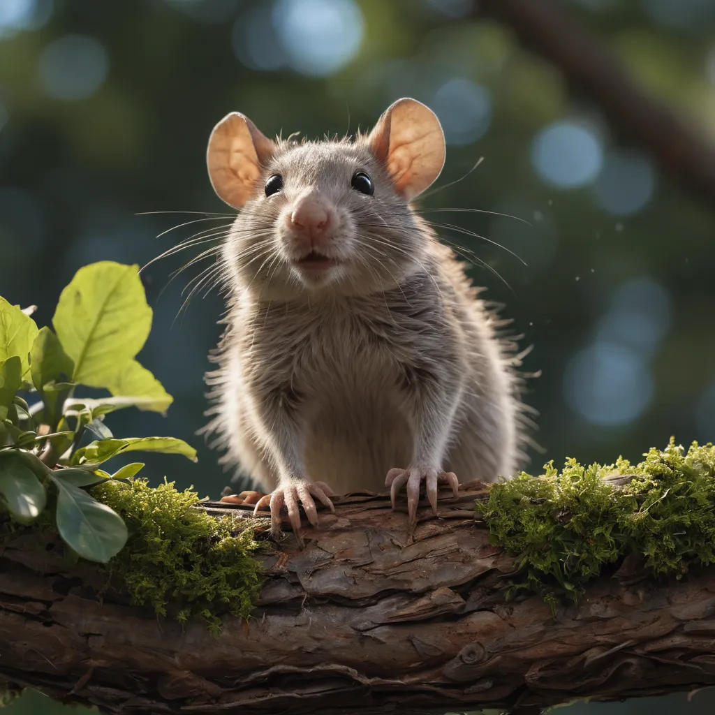 Understanding the Various Rat Species in Florida