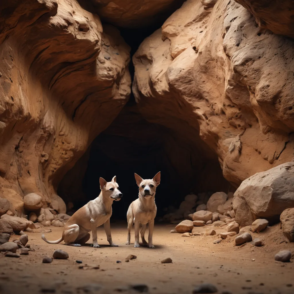 Exploring Dog Lineage: A Comprehensive Study of Ancestry
