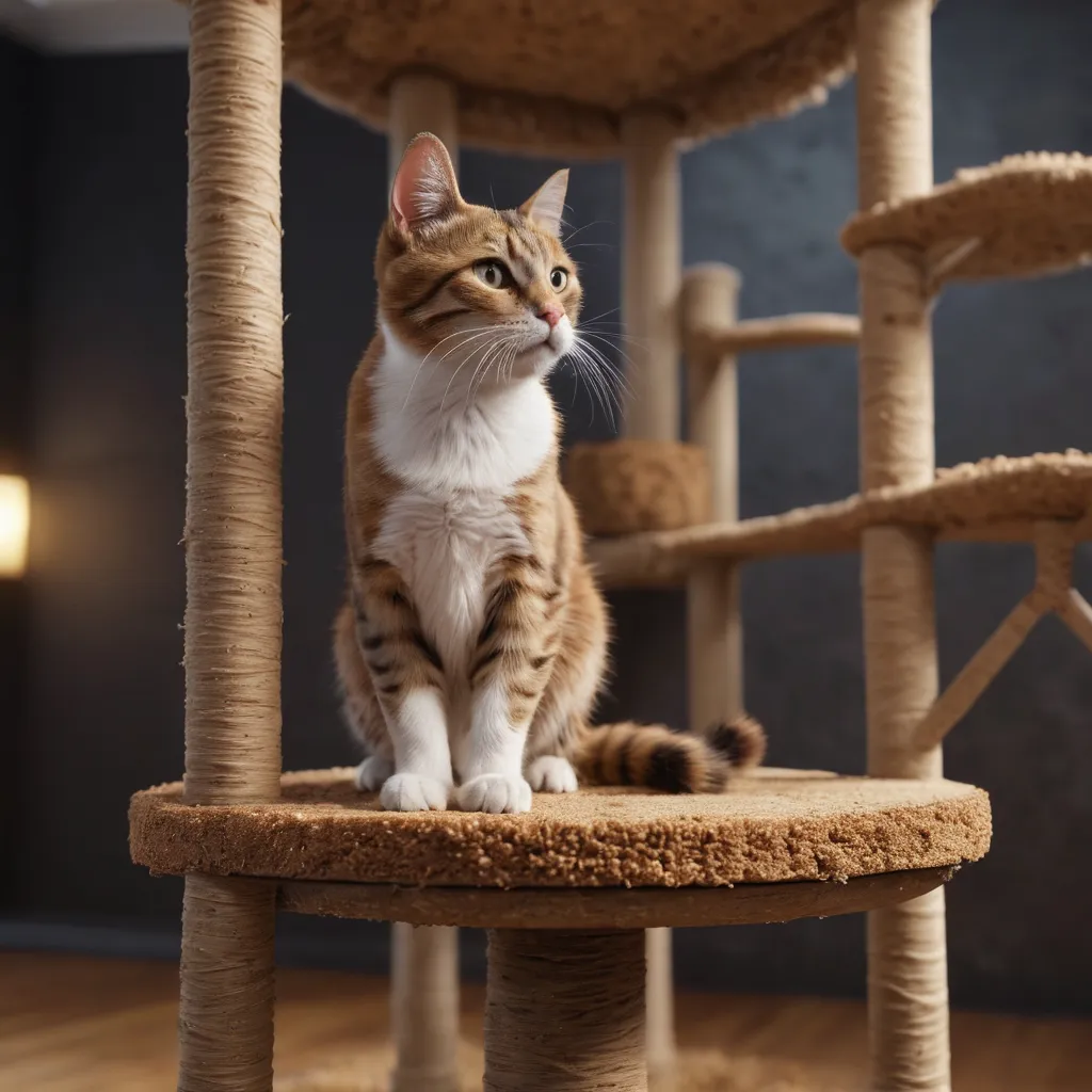 Top Cat Tree Brands for Ultimate Feline Comfort