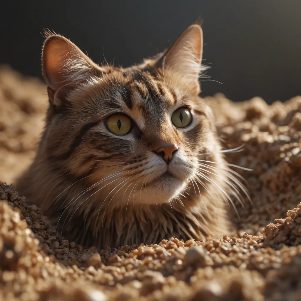 Top Odor-Control Cat Litter Options for Your Home