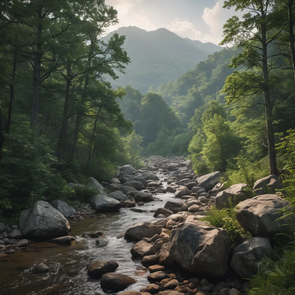Exploring Mountain Land in Virginia: A Comprehensive Guide