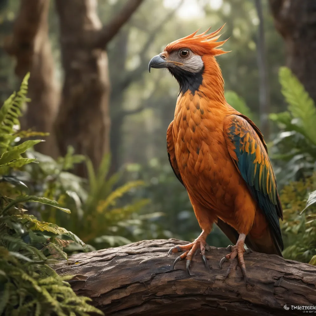 Explore the Wonders of Phoenix Wildlife Park Today