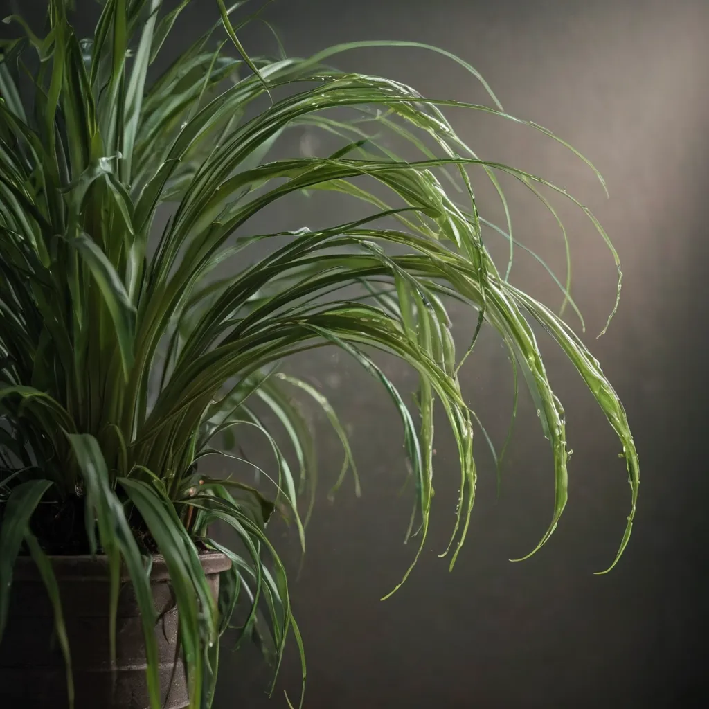 Discovering the Beauty and Benefits of Spider Plants